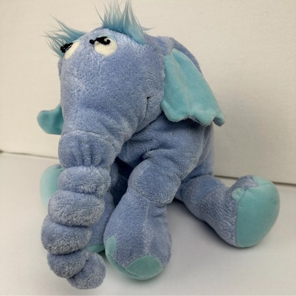 Dr. Seuss | Toys | Dr Seuss Horton Hears A Who 9 Plush Stuffed Animal ...